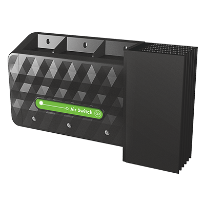 Air Suite – Arustrik Cekap Sdn Bhd