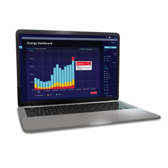 Eniscope – Real Time Energy Management System – Arustrik Cekap Sdn Bhd